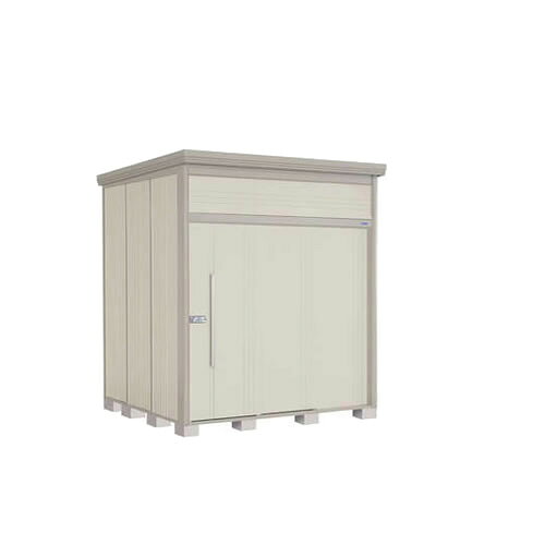 タクボ　物置Mr.トールマン ダンディ JNシリーズ背面棚タイプ屋根タイプ：結露減少型耐荷重タイプ：多雪型間口2200mm×奥行き2290mm×高さ2570mm面積5.04m2（1.53坪）床耐荷重3020kg基礎ブロック必要数（別途必要）...