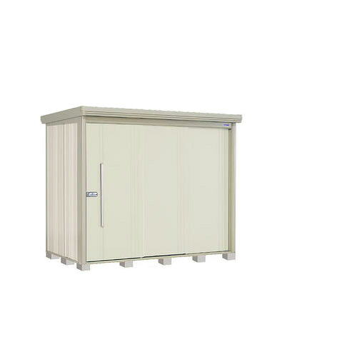 タクボ　物置Mr.ストックマン ダンディ NDシリーズ背面棚タイプ屋根タイプ：標準型耐荷重タイプ：多雪型間口2532mm×奥行き1406mm×高さ2110mm面積3.56m2（1.08坪）床耐荷重2136kg基礎ブロック必要数（別途必要）:...