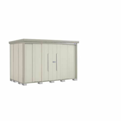 タクボ　物置Mr.ストックマン ダンディ NDシリーズ側面棚タイプ屋根タイプ：標準型耐荷重タイプ：多雪型間口3232mm×奥行き1922mm×高さ2110mm面積6.21m2（1.88坪）床耐荷重3730kg基礎ブロック必要数（別途必要）:...