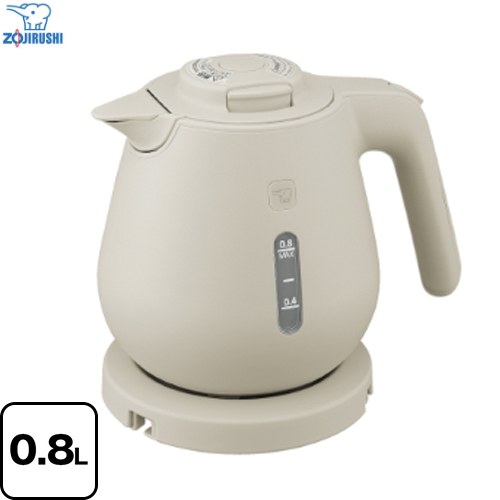 メーカー希望小売価格はメーカーカタログに基づいて掲載しています【キーワード】キッチン／主婦／女性向け／調理／便利／台所／料理 /CK-DH08-CA 商品説明シリーズ 低消費電力タイプカラー ベージュ仕様・特徴 ホテル・旅館の客室にぴったり...