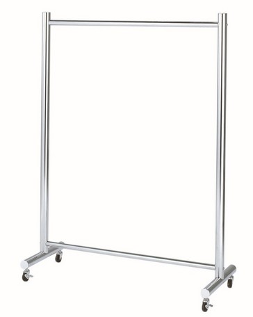 ※北海道・沖縄・離島は別途送料が必要となります。幅約120cm の収納力抜群のコートハンガーです。支柱の直径が約5cmと厚さがあるため、安定感があります。コートハンガー(極太) 幅約120cm MH1612M■商品名コートハンガー(極太) ...