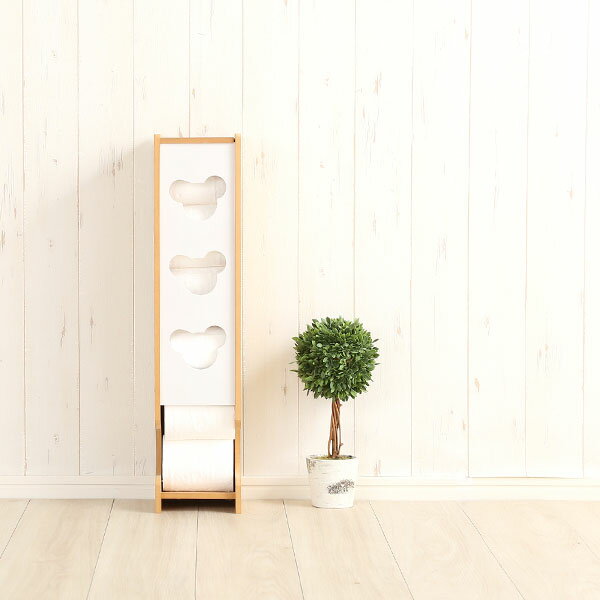 【商品について】日本製　トイレ収納ラック【pulito-プリート】スリムタイプ■サイズ：【商品サイズ】W14 X D14.5 X H61cm【商品重量】約1.7kg【梱包サイズ】W64XD17XH5cm【梱包重量】約1.9kg■カラー：ナチ...