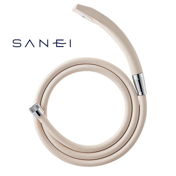 ・シャワーホースとヘッドのセット ・コンパクトで軽い 付属品：シャワーアダプターセット5付 ホースの長さ：1.6m