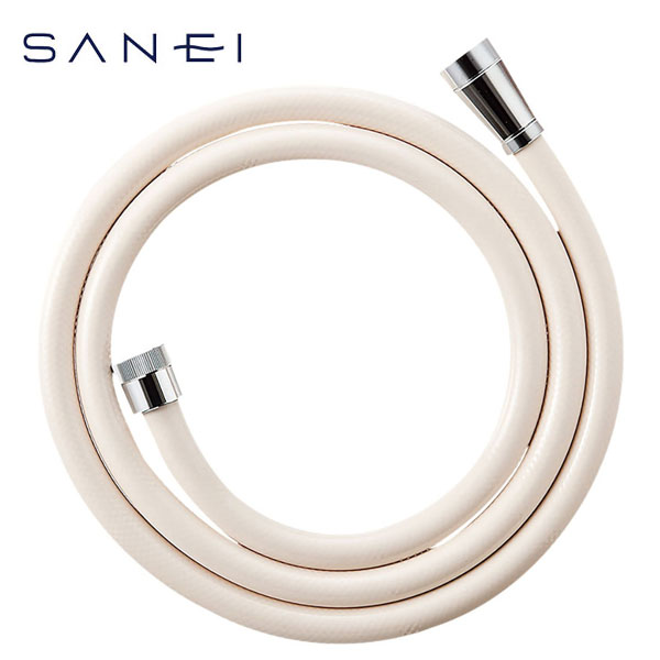 ・簡単取付 付属品：シャワーアダプターセット5付 ホースの長さ：1.6m