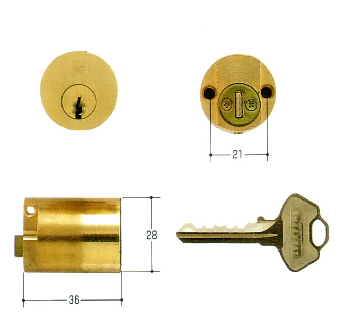 WEST 標準ピンシリンダー セキスイ2200E本錠【WCY-66】<商品詳細>◆シリンダー標準ピンシリンダー◆キー本数純正キー3本◆メンテナンス◆適合刻印例-