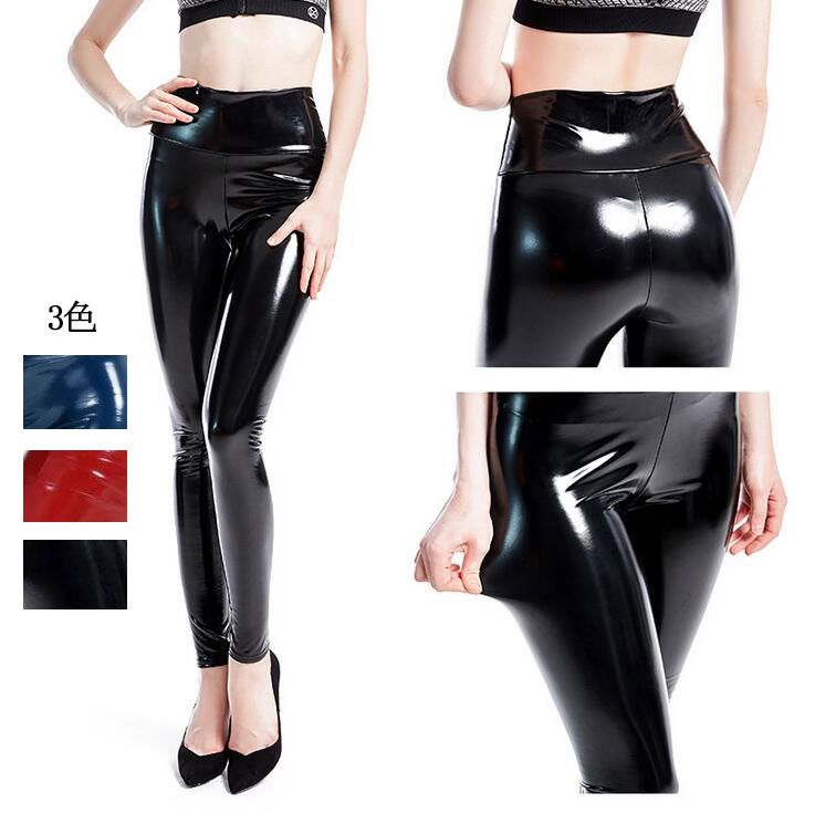 BorderColor="#FFFFFF"> 商品詳細 レギンスパンツ　レザーパンツ　光沢パンツ　舞台ステージ衣装 商品内容 パンツのみ サイズ S 総丈100ウエスト62-82ヒップ78-98 M 総丈101ウエスト66-86ヒップ82-...