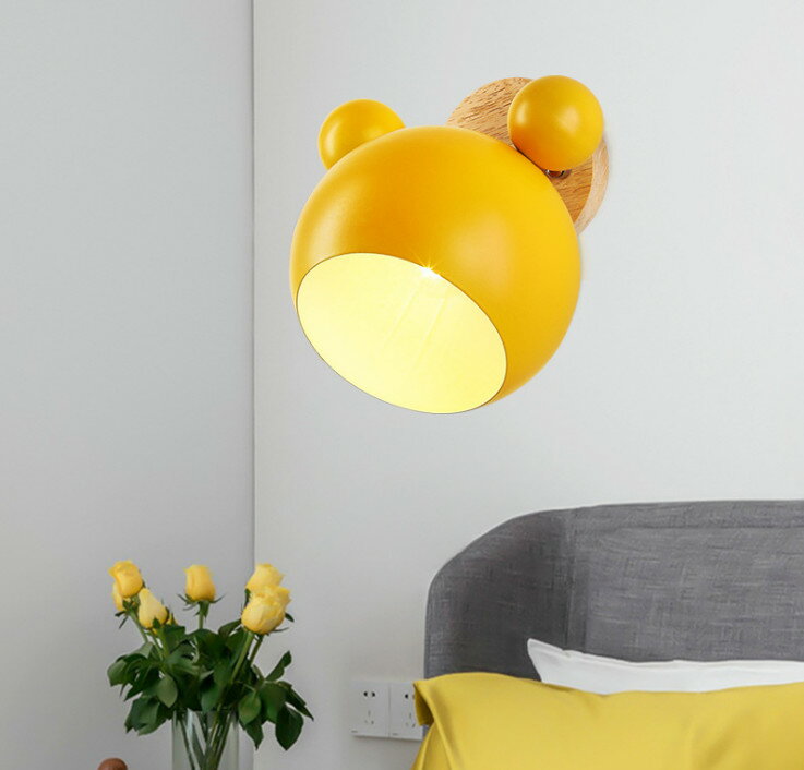 室内照明 インテリア おしゃれ かわいい 北欧 照明 ！照明だけでなく、装飾機能も持っています。 お洒落なインテリアライトとしても広くご使用いただいています。 ブラケットライト LED 照明 間接照明 モダン シンプル 北欧 壁掛け照明 ウ...