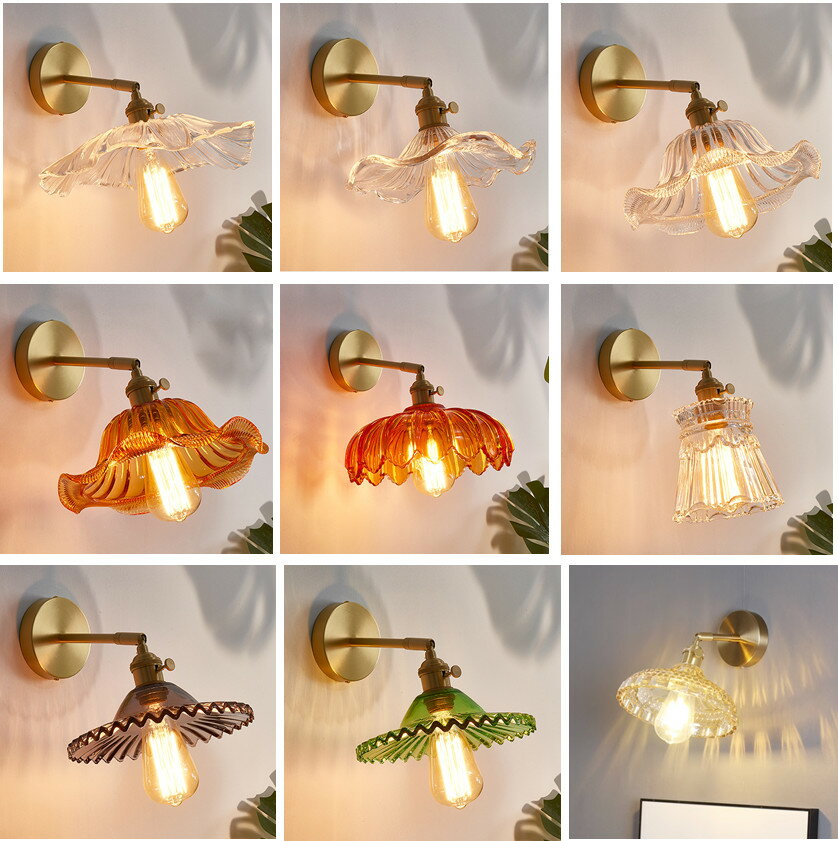 壁掛け照明 室内照明 インテリア おしゃれ かわいい！ 照明だけでなく、装飾機能も持っています。 お洒落なインテリアライトとしても広くご使用いただいています。 ブラケットライト LED 照明 間接照明 モダン シンプル 北欧 ウォールライト...