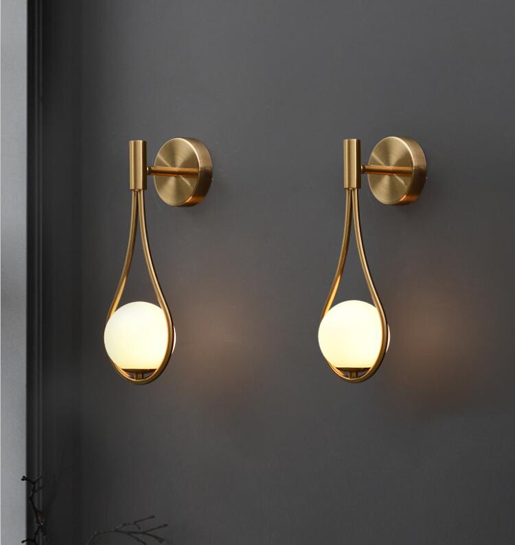 室内照明 インテリア おしゃれ かわいい 北欧 照明 ！照明だけでなく、装飾機能も持っています。 お洒落なインテリアライトとしても広くご使用いただいています。 ブラケットライト LED 照明 間接照明 モダン シンプル 北欧 壁掛け照明 ウ...