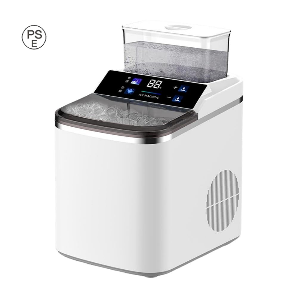 商品の寸法:39.5奥行き x 37.5幅 x 42高さ cm製品サイズ:‎39.5 x 37.5 x 42 cm; 7 kg色:‎ホワイト電池使用:‎いいえ商品寸法 (長さx幅x高さ):‎39.5 x 37.5 x 42 cm全自動運転：...