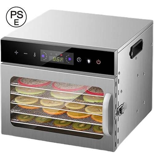 色:ホワイト梱包サイズ:‎63.5 x 37.5 x 36 cm色:‎ホワイトサイズ:‎10層タッチタイプ梱包重量:‎10.8 キログラム電池使用:‎いいえ1.【プロ級の温度制御】 NYHGOXM 食品乾燥機は、35℃～75℃の範囲で精密温...