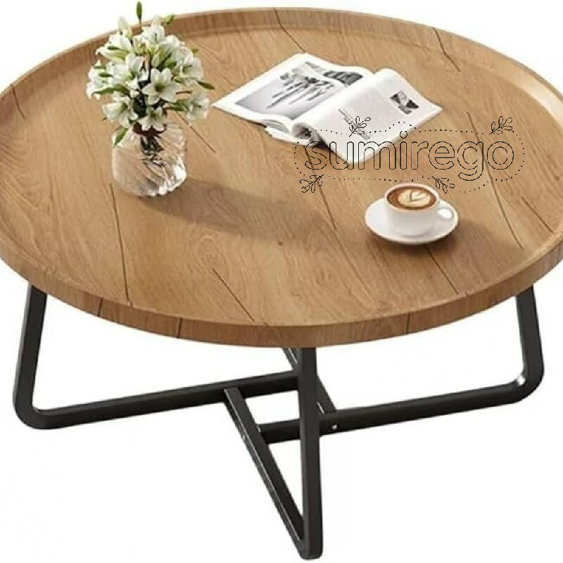 商品の重量:4 キログラム付属コンポーネント:インストールツール型番:‎無料色:‎50×50×40センチメートル。サイズ:‎無料商品重量:‎4 キログラム高品質素材 + 多サイズ選択：天板は密度繊維板、脚は天然木材で耐久性優れ；長さ 50/...