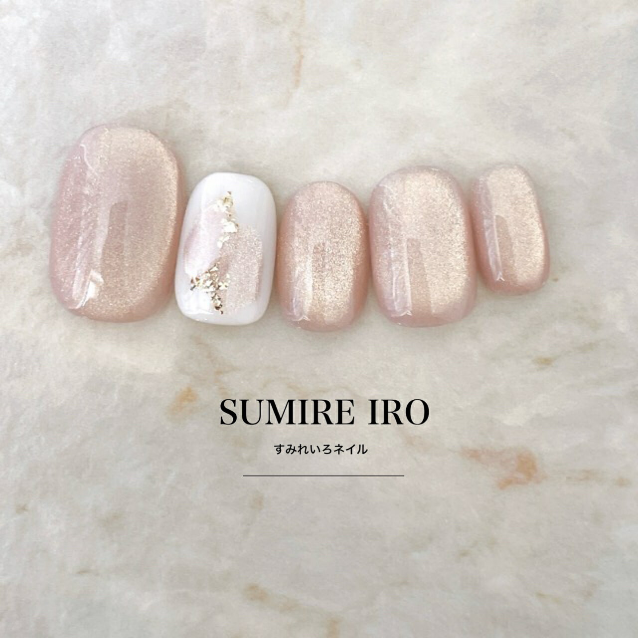 サイズオーダー商品でぴったりネイル アクセサリー感覚で取り外し 使い捨てじゃない！繰り返し何度も使える！ ※使用状況により使用可能回数には個人差があります。 ■商品内容 　　・手の爪のチップ10枚セット 　　・両面テープ1回分 　　・チップ...