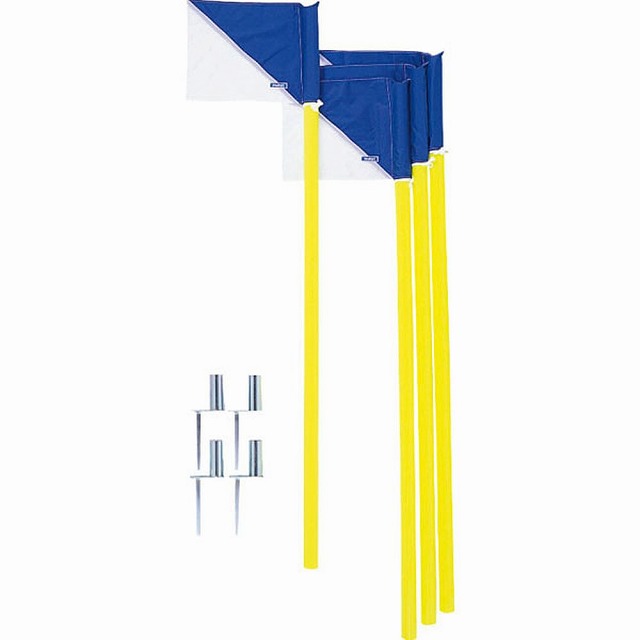 素材パイプ/硬質PVC、フラッグ/ナイロンサイズパイプ/直径43mm×160cm、フラッグ/39×29.5cmカラー仕様その他4本セット特徴4本セット