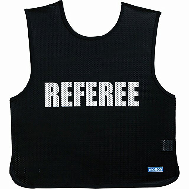 素材ポリエステルサイズ縦60×横55cmカラー黒仕様その他｢REFEREE｣両面プリント特徴※洗濯を繰り返すと、徐々に撥水効果は弱まります