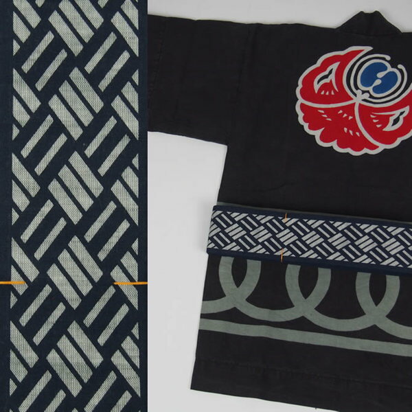 　 　 サイズ 幅：約6．5cm 長さ：約3m 素材 綿100% 製造国 日本製 関連商品 ■ 染め平ぐけ帯の商品一覧を見る 商品のご購入はこちら