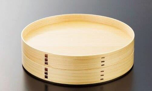 サイズ 約φ27.5xH3.3cm 　　　　　　　