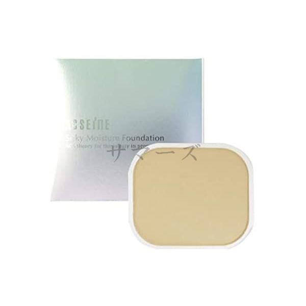 ネコポス・郵便定形外の発送となります。「ノリよく」「心地よく」「美しく」。 キメの乱れた肌をなめらかに整えるパウダータイプ。 ◆初めてお使いになる場合は、別売の専用ケースをお求めください。 全ての粉体を保湿効果の高い成分で均一にコーティング...