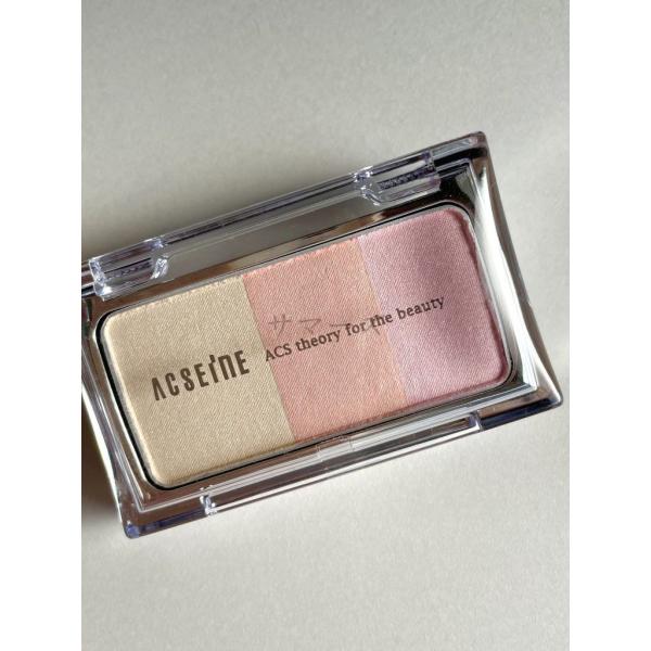 ネコポス・郵便定形外の発送となります。アクセーヌ ニュアンスパールパウダー 特製サイズ ※商品画像はイメージです。実際の商品とは異なる場合がございます。 ニューアルなどでデザイン等が異なる場合もあり予告なくボトルやパッケージの変更もございま...