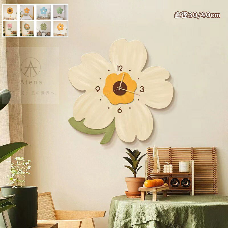 【商品名】【規格】【使用電池】単三炭素電池(AA)1本(付属致しません)【厚さ】約4.5cm【特徴】連続秒針はスムーズで、カチコチと音がすることもありません。音嫌いにはオススメ。良好な睡眠と仕事環境を創造します。【便利】背面には引っ掛けるた...