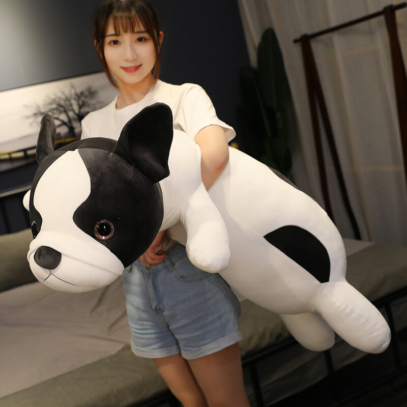 80cmはこちらへ100cmはこちらへ商品説明商品内容ぬいぐるみ素材pp綿、ポリエステル生産国中国サイズ120cm※平置き採寸になります。実際のサイズとは誤差が出る場合がございますので、参考サイズとしてご覧ください。注意書き※商品写真は、で...