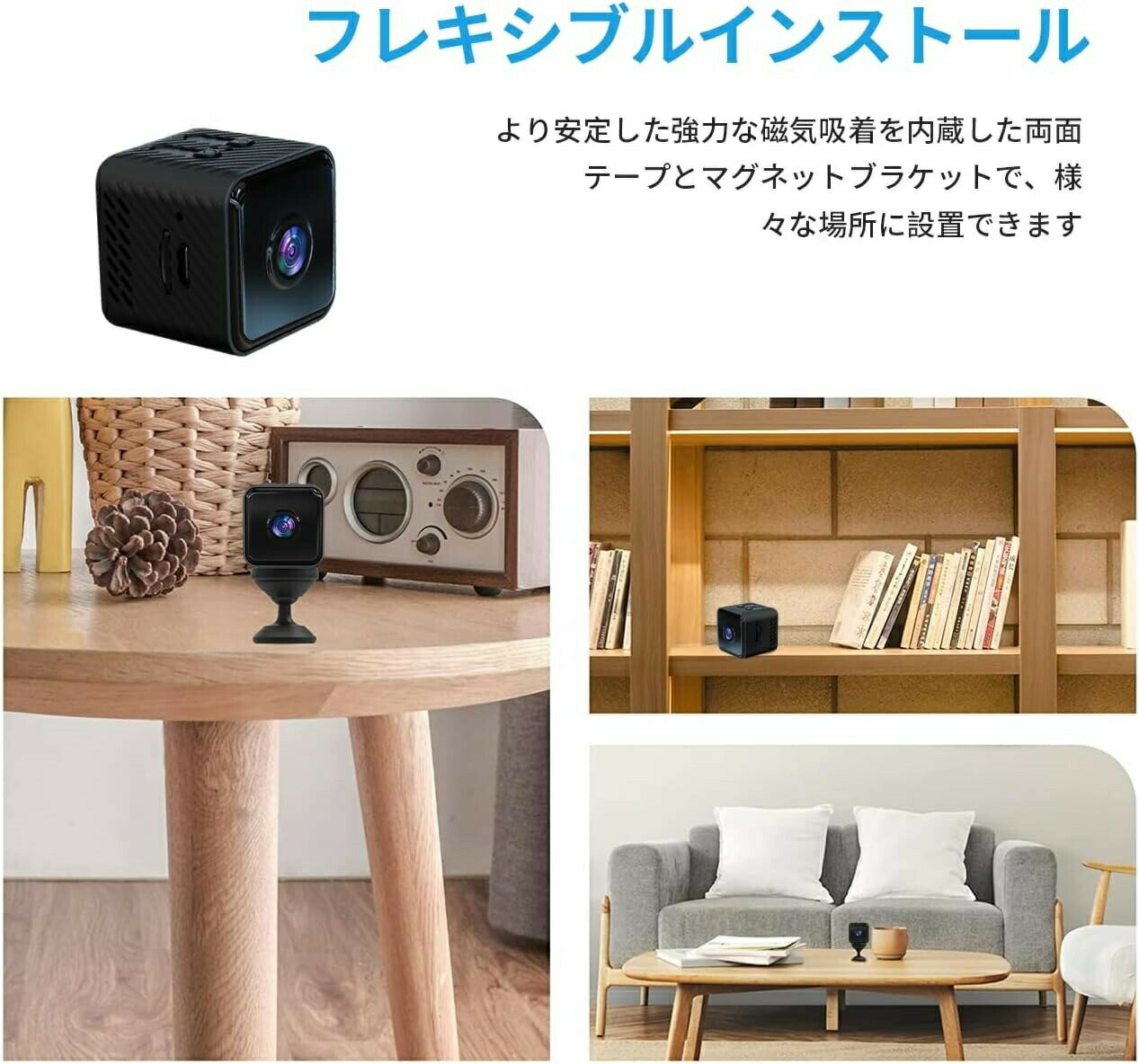 【商品説明】【注意事項】※初期不良の場合は到着後3営業日以内にご連絡ください。※モニターの違いにより、実際の商品の色が画像と異なる場合があります。※手動測定とは異なるため、わずかな寸法の違いを許容してください。※運送事故により箱が潰れる可能...