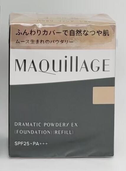 ネコポス・郵便定形外の発送となります。ふんわりなのに自然なつや。ムース生まれのパウダリー やわらかフィットスポンジ付き。 SPF25 ・ PA+++ 画像および画面の性質上、実際のカラーとは異なる場合がございます。 予めご了承下さいませ。 ...
