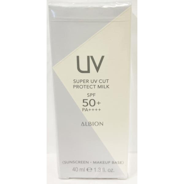 ネコポス・郵便定形外の発送となります。SPF50+・PA++++紫外線や大気中のチリ・ホコリ・花粉などの外的刺激から肌をまもる日やけ止め乳液です。発光感のあるさらりとした肌へ導きます。スーパーウォータープルーフタイプ。 ※商品画像はイメージ...
