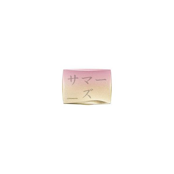カバーマーク シルキー フィット コンパクトケース ※商品画像はイメージです。実際の商品とは異なる場合がございます。 ニューアルなどでデザイン等が異なる場合もあり予告なくボトルやパッケージの変更もございます。 ※パッケージデザイン等はメーカ...