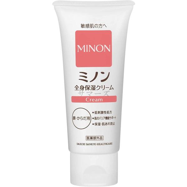 ネコポス・郵便定形外の発送となります。バリア機能が乱れやすい肌をサポートする「塗るミノン」登場！ ※商品画像はイメージです。実際の商品とは異なる場合がございます。 ニューアルなどでデザイン等が異なる場合もあり予告なくボトルやパッケージの変更...
