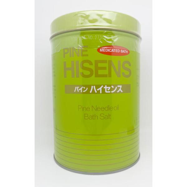 松の香り、若葉いろ。 パインニードルオイル(松葉油)を配合し、保温効果を高める数種類の成分で作られた弱アルカリの薬用入浴剤(医薬部外品)です。 温泉に入ったような気分で一日の疲れをほぐし、心身ともにリラックスしていただけます。 ゆったりとし...