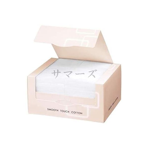天然綿を100％使用！ 天然の純綿を何層にも重ねることでふんわりなめらかな使い心地を実現。化粧水・乳液の含みが良くお肌へすばやく浸透します。 ※商品画像はイメージです。実際の商品とは異なる場合がございます。 ★パッケージ・商品内容等は、予告...