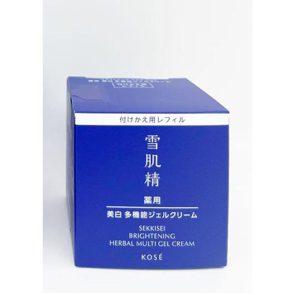 甘草由来の有効成分で、シミも肌あれも防ぐ薬用美白多機能ジェル。トライアルサイズ。 ※商品画像はイメージです。実際の商品とは異なる場合がございます。 ニューアルなどでデザイン等が異なる場合もあり予告なくボトルやパッケージの変更もございます。 ...