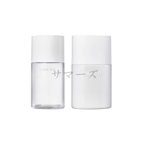 コーセー 雪肌精 クリアウェルネス ピュア コンク SS 化粧水 125mL + リファイニング ミルク SS 90ml 化粧水乳液セット 広告文責 晋商事株式会社 05035748686 メーカー 株式会社コーセー 商品区分 化粧品