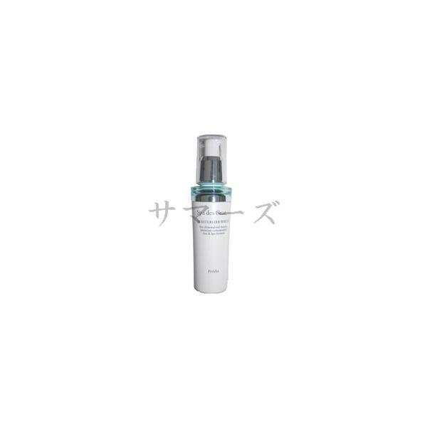 みずみずしくなめらかな感触で、肌にしっとりとなじみます。硬くなりがちな肌もしなやかにととのえ、透明感のある肌にみちびきます。 肌あれ・乾燥を防ぎ、紫外線の影響を受けやすい肌もキメ細かくすこやかにたもちます。 やさしさに満ちた、心やすらぐ香り...