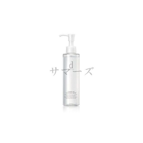 1本でメイク落とし・洗顔・保湿ケアし、肌荒れまで防ぐ薬用クレンジングウォーターです。 ※商品画像はイメージです。実際の商品とは異なる場合がございます。 ニューアルなどでデザイン等が異なる場合もあり予告なくボトルやパッケージの変更もございます...
