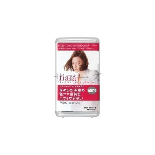 なめらか深染め、色ツヤ長持ち、ニオイが少ないクリームタイプのヘアカラー ※パッケージデザイン等は予告なく変更されることがあります。 広告文責 晋商事株式会社 05035748686 メーカー 資生堂 商品区分 化粧品