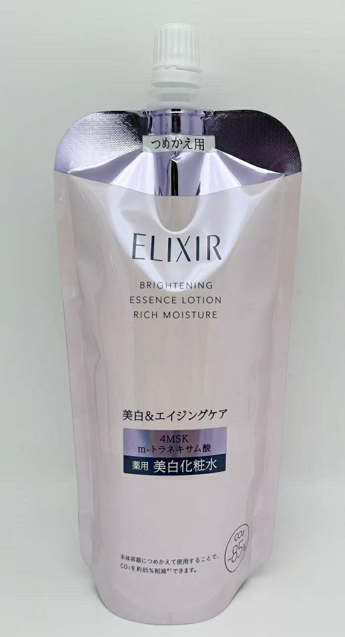 大人の透明感のために。シミを防ぐ2つの美白有効成分と、ゆるぎないハリのための独自成分配合。 うるおって光をきれいに反射する、透明感とハリに満ちた「つや玉」輝く肌へ。薬用美白化粧水。メラニンの生成を抑え、シミ・そばかすを防ぐ。 広告文責 晋商...