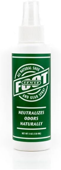 ★Unisex★ ★こちらは送料無料（離島／沖縄県を除く）です★ ●いつもニオわない安心感！ 全米No.1 消臭力 & 天然成分100％。 アメリカ発、世界で累計販売100万個の『超強力』靴の消臭剤。 天然成分*100%だから体に安全。肌に...