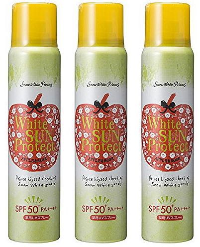 ★for Woman★ ★こちらは送料無料（離島／沖縄県を除く）です★●国内最高SPF値でUVケア！ SPF50+／PA++++さらさらパウダーが密着。スプレータイプで綺麗に肌見せ！●ウォータープルーフタイプ女の大敵！水・汗・皮脂に強く、効...