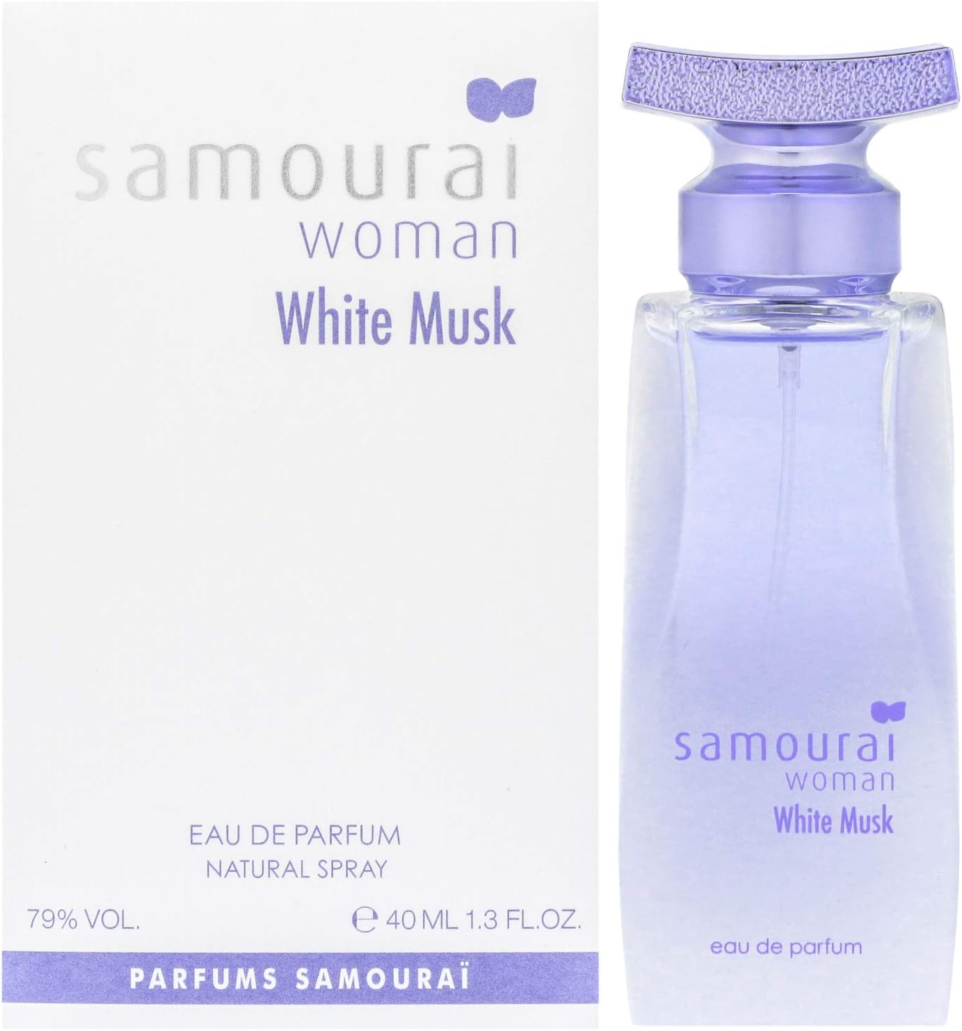 ★for Woman★ ★こちらの商品はアウトレット品でのご提供となります。 　＜※箱／ボトルに軽いダメージ（凹み／キズ等）がある場合がございます。あらかじめご了承くださいませ。＞ ★送料無料（離島／沖縄県を除く）です★ ●サムライウーマン...