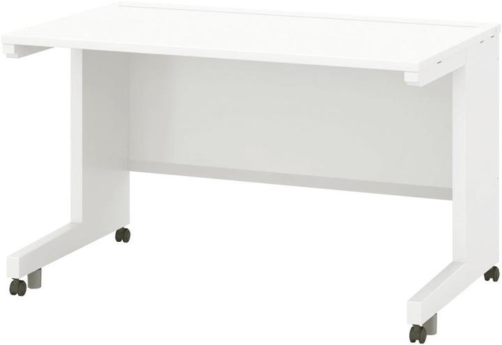 商品画像についてのご注意 こちらのページで使用している商品画像は、サイズ違いの幅1200×奥行700×高さ720mmのものを参考画像として使用しています。そのため、実際の商品とはサイズが異なりますのでご注意ください。特長UCHIDA（ウチダ...