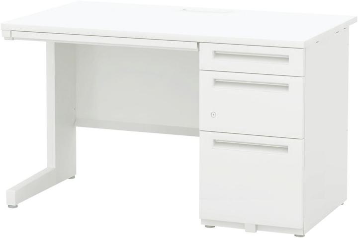 商品画像についてのご注意 こちらのページで使用している商品画像は、サイズ違いの幅1200×奥行700×高さ720mmのものを参考画像として使用しています。そのため、実際の商品とはサイズが異なりますのでご注意ください。特長UCHIDA（ウチダ...