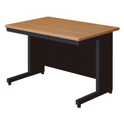 特長PLUS（プラス) デスク LEED（リード）は、機能・デザイン・価格に優れた国産品質のスタンダードデスクのシリーズです。高さは700mmの設定で、デスクの本体カラーは明るいホワイトとシックなブラックから選べます。 こちらの商品は、平机...