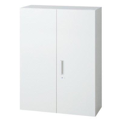 特長 PLUS（プラス） 収納システム L6（エルロク） スタンダードタイプは、豊富なサイズバリエーションと充実のラインナップで、オフィスの空間に合わせてあらゆるコーディネートを可能にするホワイト書庫のシリーズです。 こちらの商品は、幅90...
