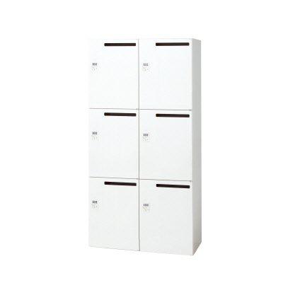 特長 PLUS（プラス） 収納システム L6（エルロク） スタンダードタイプは、豊富なサイズバリエーションと充実のラインナップで、オフィスの空間に合わせてあらゆるコーディネートを可能にするホワイト書庫のシリーズです。 こちらの商品は、幅90...