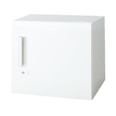 特長 PLUS（プラス） 収納システム L6（エルロク） スタンダードタイプは、豊富なサイズバリエーションと充実のラインナップで、オフィスの空間に合わせてあらゆるコーディネートを可能にするホワイト書庫のシリーズです。 こちらの商品は、幅45...