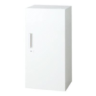 特長 PLUS（プラス） 収納システム L6（エルロク） スタンダードタイプは、豊富なサイズバリエーションと充実のラインナップで、オフィスの空間に合わせてあらゆるコーディネートを可能にするホワイト書庫のシリーズです。 こちらの商品は、幅40...