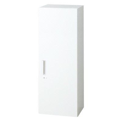 特長 PLUS（プラス） 収納システム L6（エルロク） スタンダードタイプは、豊富なサイズバリエーションと充実のラインナップで、オフィスの空間に合わせてあらゆるコーディネートを可能にするホワイト書庫のシリーズです。 こちらの商品は、幅40...