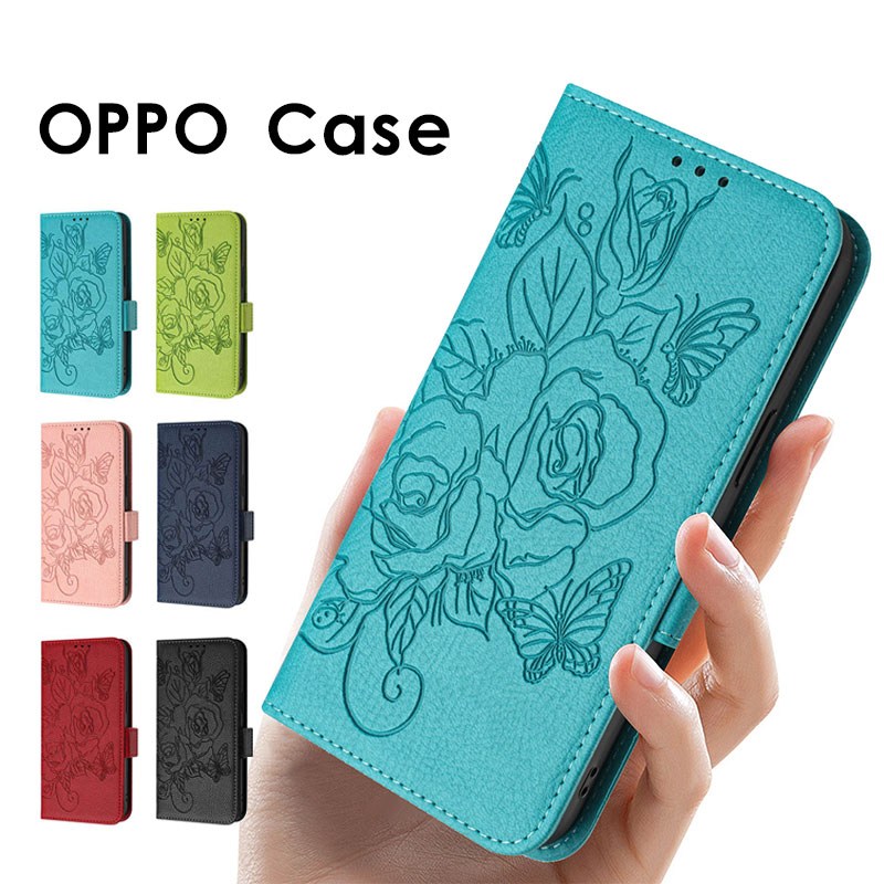 商品名スマホケース OPPO A3 5Gケース 手帳型 oppo a3 5g 手帳型ケース かわいい 可愛い オツポ A3 5G カバー レザーケース ストラップ付き OPPO aA3 5Gケース スタンド機能 カード収納 オツポ a3 5...